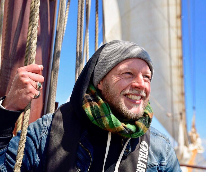 Dirk Wijnand – Shop Goboony