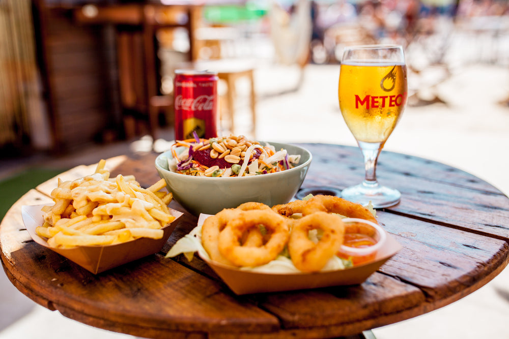 Camper en surf route Frankrijk en Spanje – Shop Goboony