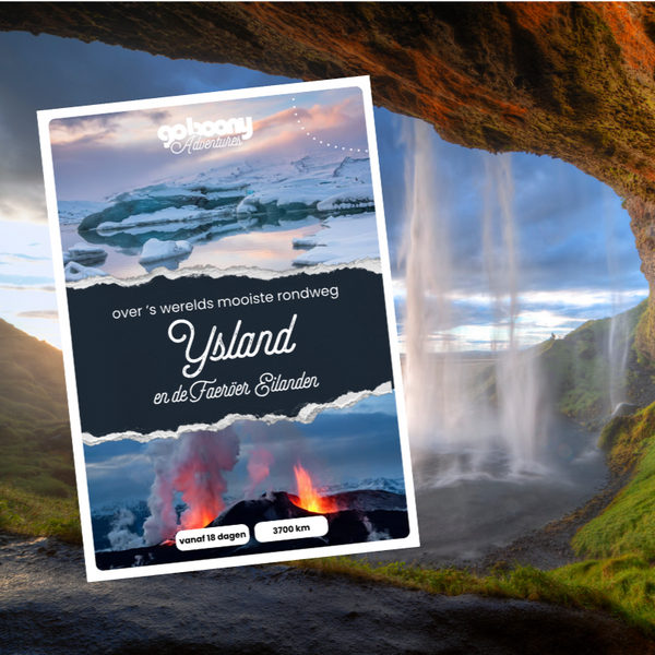 Goboony Adventures Roadbooks – Shop Goboony